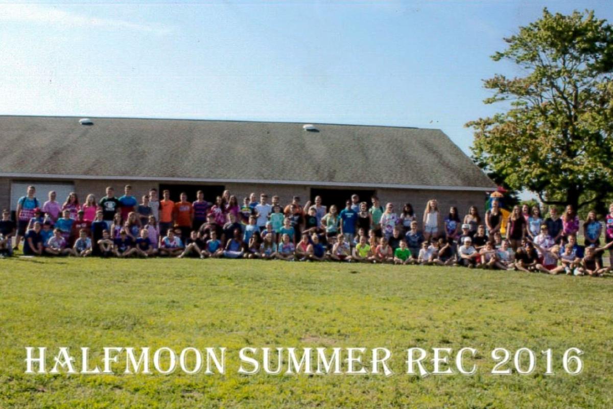 Halfmoon Recreation | Halfmoon NY
